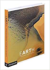 EarthArt: Colours of the Earth: Bernhard Edmaier: 9780714865768: Amazon ...