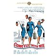 Amazon.com: Come Fly with Me : Dolores Hart, Hugh O'Brien, Karlheinz ...
