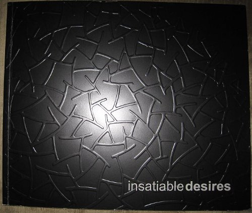 Insatiable Desires: Choy, Lillian H.: 9780945192336: Amazon.com: Books