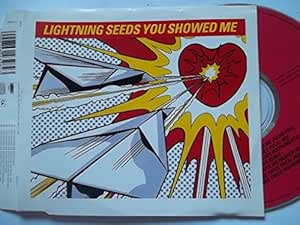 The Lightning Seeds - Lightning Seeds - You Showed Me - [CDS] - Amazon ...