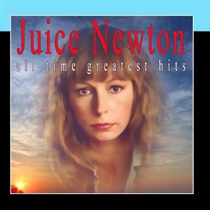 Juice Newton - All Time Greatest Hits - Amazon.com Music