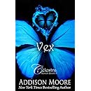 Amazon.com: Vex (Celestra Series Book 5) eBook: Addison Moore: Kindle Store