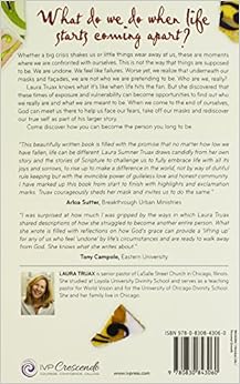 Undone: When Coming Apart Puts You Back Together: Laura Sumner Truax ...