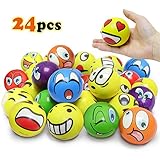 Horriball - Disgusting Squishy Stress Ball