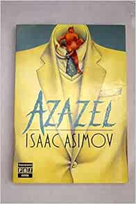 Azazel: 9788401322990: Amazon.com: Books