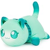 Amazon.com: Aphmau Official MeeMeows Aaron Cat Plush (11"); YouTube ...
