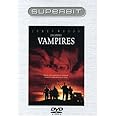 Amazon.com: John Carpenter's Vampires (Superbit Collection) [DVD ...
