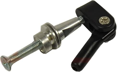 Amazon.com: ZYHOBBY Adjustable Control Horn for Fix Wing RC Airplane ...