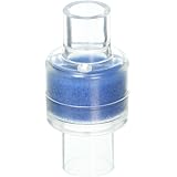 Amazon.com: 10 Pack Bundle HDM Heat/Moisture Exchanger (HME) Inline ...