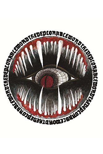 Amazon.com: The Deplorable Word: 9780997836318: Charagma, Constantine ...