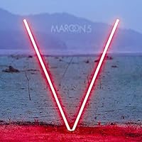 Amazon.com: V [Red LP][Explicit]: CDs & Vinyl