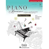 Piano Adventures - Popular Repertoire Book - Level 3A: Faber, Nancy ...