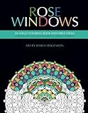 The Rose Window: Cowen, Painton: 9780500511749: Amazon.com: Books