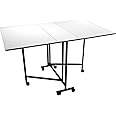 Amazon.com: Sullivans Home Hobby Table (012570)