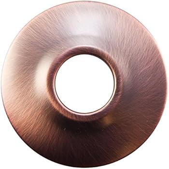 BrassCraft CB649 C 1/2" Nominal (5/8" O.D.) Shallow Cast Brass ...