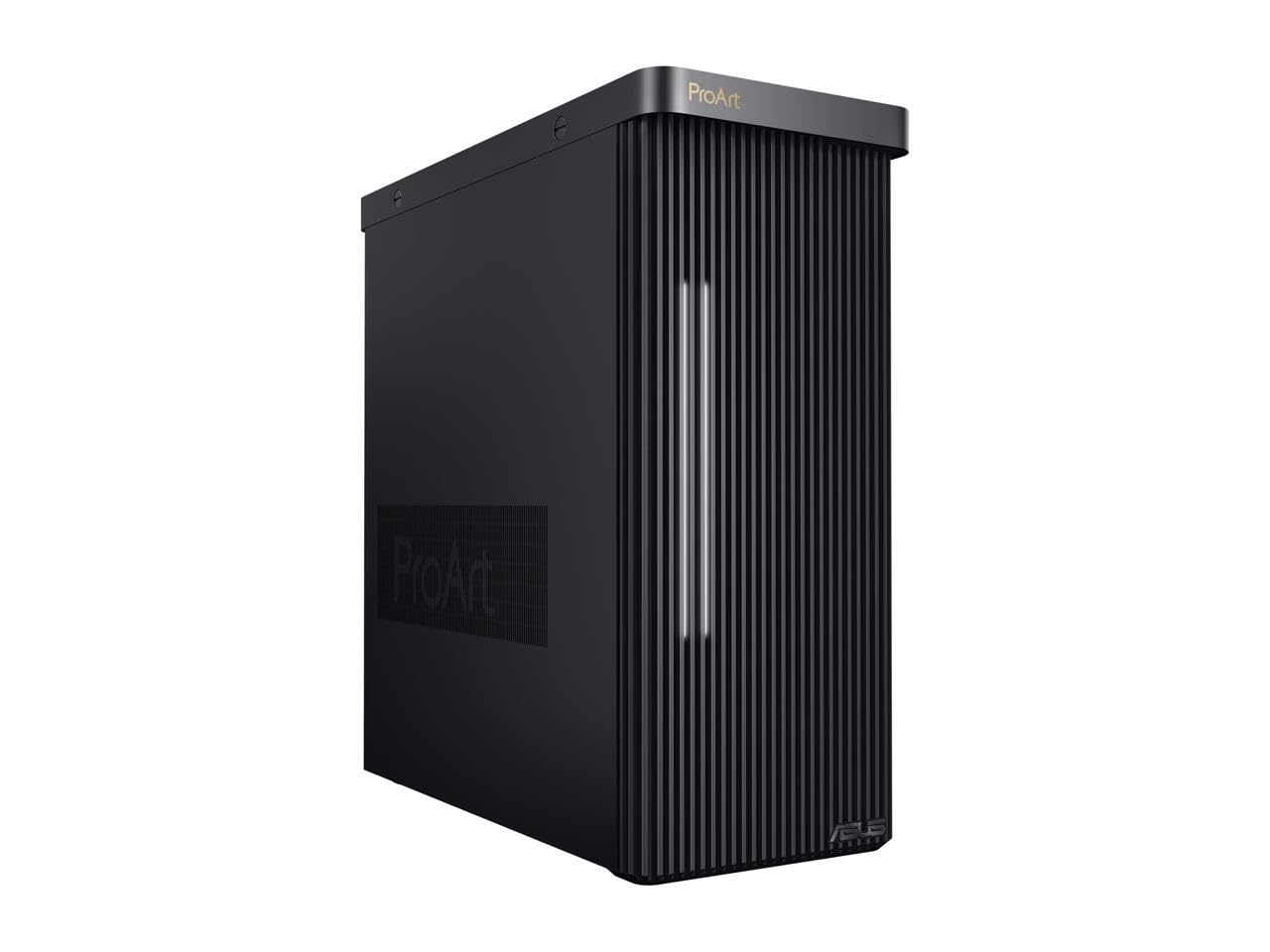 Mua ASUS ProArt Station PD5 prebuilt Desktop, Intel Core i7 Processor ...
