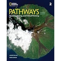 Pathways: Reading, Writing, and Critical Thinking 4: Blass, Laurie ...