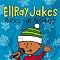 EllRay Jakes Rocks the Holidays!: Sally Warner, Brian Biggs ...