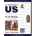 A History of US: Eleven-Volume Set: Paperback Set: Hakim, Joy ...