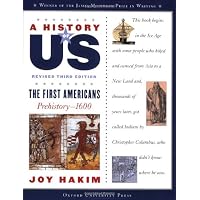 A History of US: Ten-Volume Set: Hakim, Joy: 9780195327267: Amazon.com ...