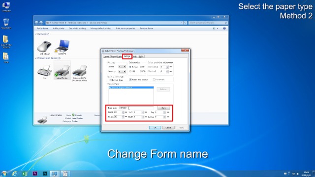 Watch Installing Label Printer Driver on Windows on Amazon Live