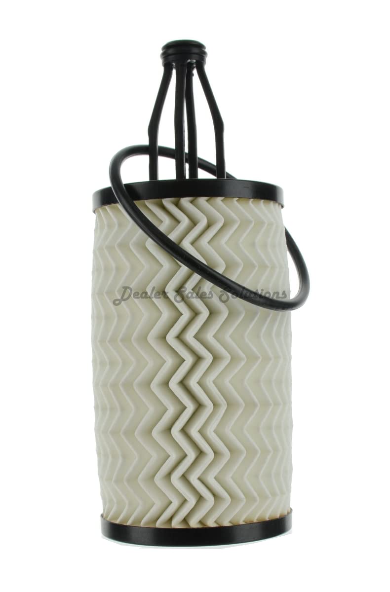 Mua Genuine Mercedes 2761800009 Oil Filter trên Amazon Mỹ chính hãng ...