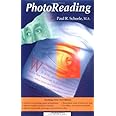 Photoreading, 3rd Edition: Scheele, Paul R.: 9780925480538: Amazon.com ...