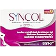 Syncol 24 Tab : Amazon.com.mx: Salud y Cuidado Personal