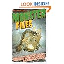 Monster Files: A Look Inside Government Secrets and Classified Documents on Bizarre Creatures ...