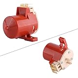 Trico 11-100 Spray Universal Windshield Washer Pump-Pack of 1 ...