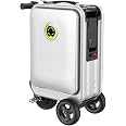 Amazon.com | Airwheel SE3S Smart Rideable Suitcase Electric Luggage ...