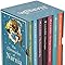 Chronicles of Narnia (7 Volumes) : C. S. Lewis: Amazon.co.uk: Books