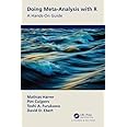Amazon.com: Doing Meta-Analysis with R: 9780367610074: Harrer, Mathias ...