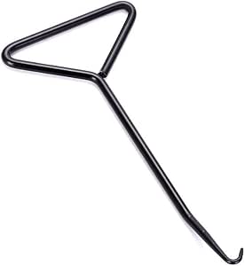 Amazon.com: Spring Pull Tool,Exhaust Spring Puller Tool Snowmobile ATV ...