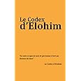 Le Codex d'Elohim : Elohim: Amazon.ca: Livres