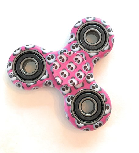 Luxury Fidget Spinners and Fidget Toys