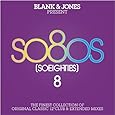 So80s Vol.7: Blank & Jones: Amazon.it: Musica