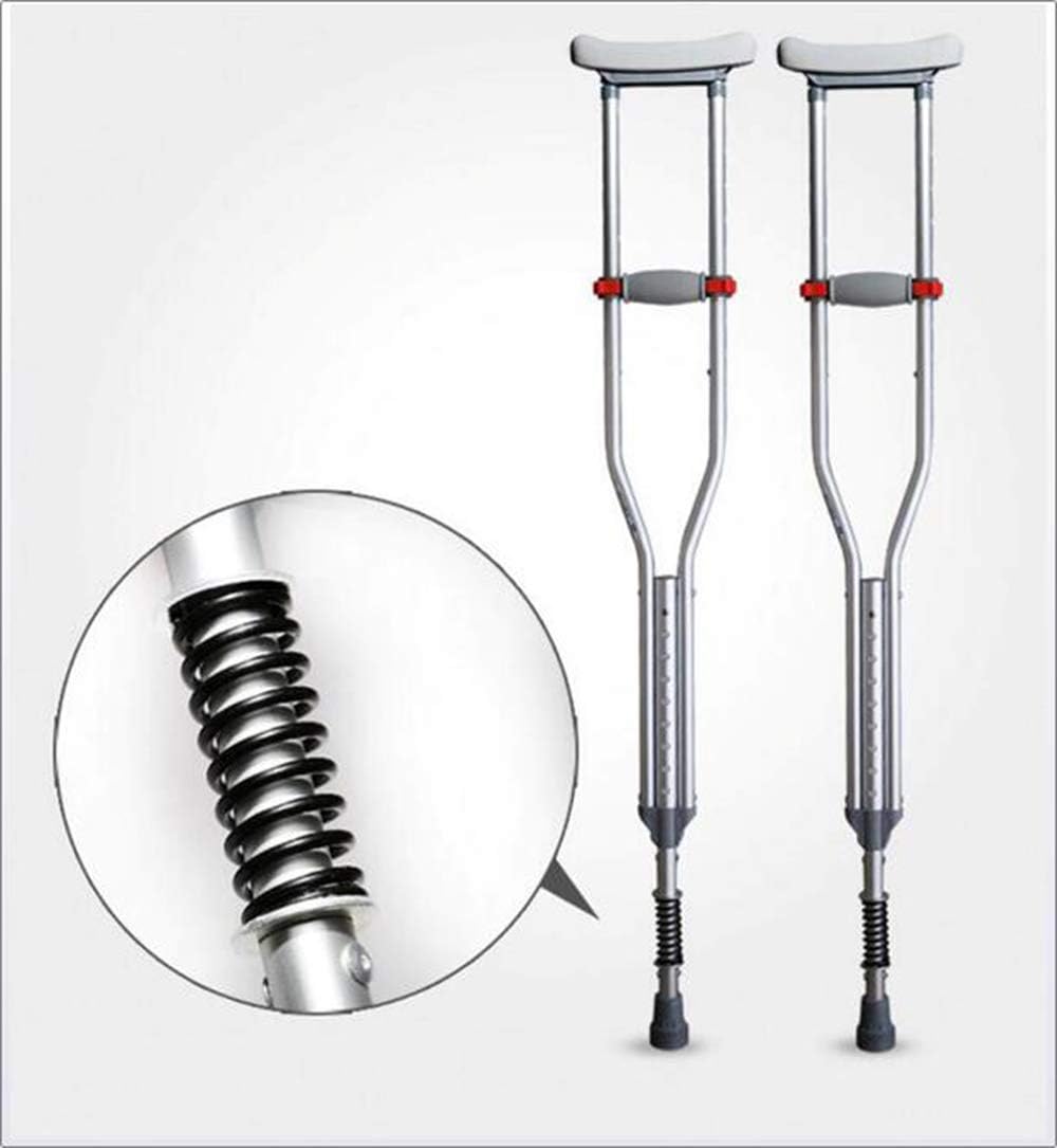 8 Mejores Material Ortopedico Muletas 2020