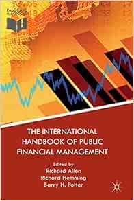 The International Handbook of Public Financial Management ...