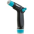 Amazon.com : Watering Heavy Duty Thumb Control Nozzle : Patio, Lawn & Garden