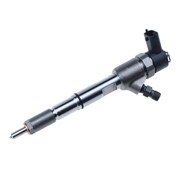 ASHMOU Fuel System Fuel Pump Engine Diesel Injector 0445110126 ...