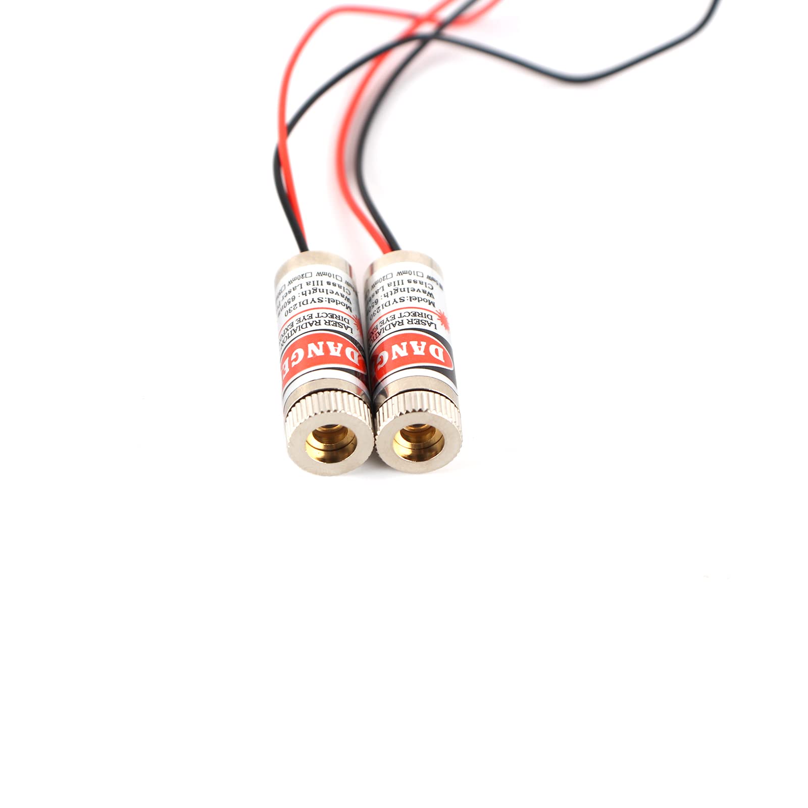 Mua Red line laser module Industrial Laser Group Module adjustable ...