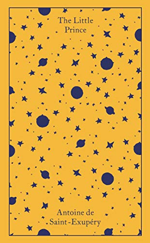 Buy Antoine de Saint-ExupEry The Little Prince (Penguin Clothbound ...