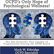 Overcoming Unwanted Intrusive Thoughts: A CBT-Based Guide to Getting Over Frightening, Obsessive ...
