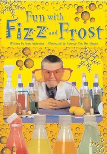 Fun with Fizz and Frost (Storyteller Raging Rivers): 9780769913520 ...