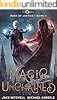 Amazon.com: The Dark Mage (Hand Of Justice Book 1) eBook: Jace Mitchell ...