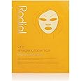Amazon.com: Rodial Vit C Energising Face Mask : Beauty & Personal Care