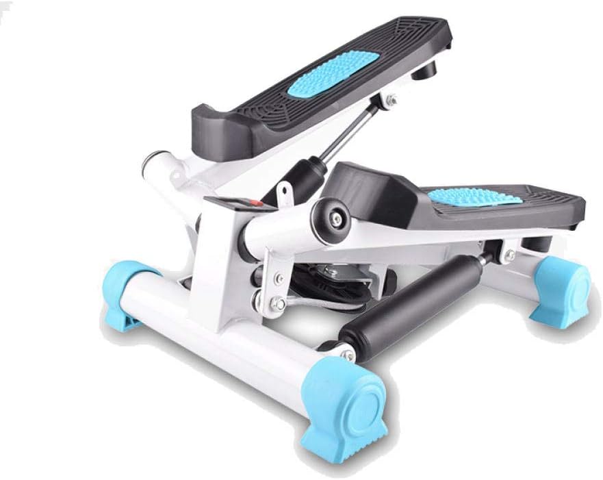 GHTY Stepper, Step Trainer Equipment Fitness Gym Machine, Carga hasta ...