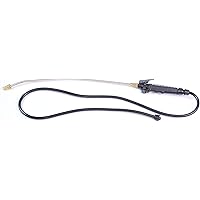 Amazon.com: Genuine Ryobi Trigger Wand & Hose for P2800, P2803 Sprayer ...