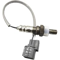 Amazon.com: Oxygen O2 Sensor 4 Pin 35655-ZY3-013 for Honda BF200 BF225 ...